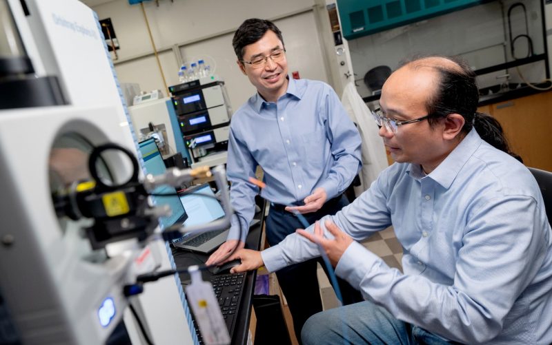Model demonstrates how RNA splicing defects contribute to Alzheimer’s ...