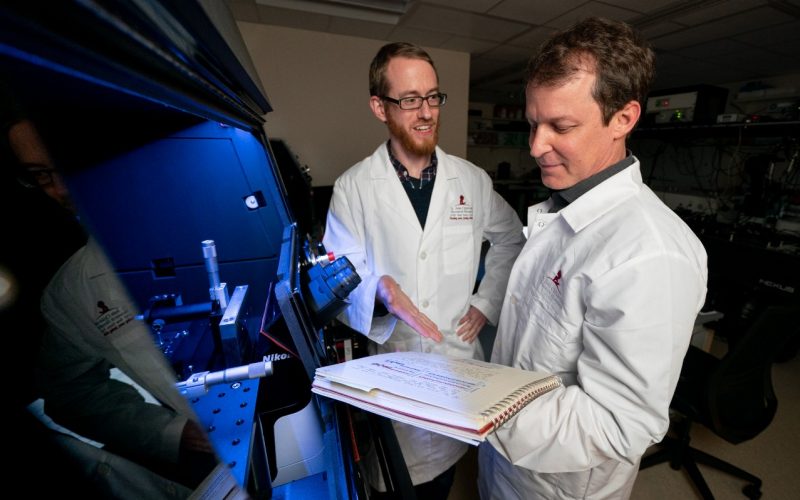 Single-molecule techniques illuminate mechanisms of GPCR activation ...