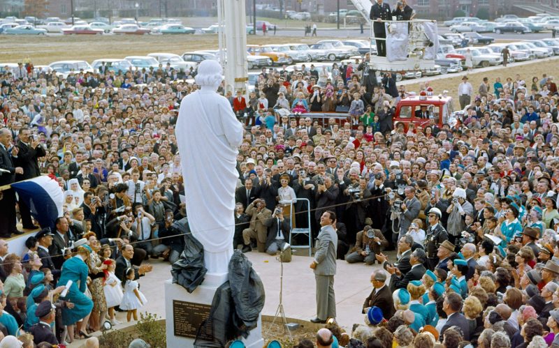 St. Jude Children’s Research Hospital celebrates 60 years of saving ...