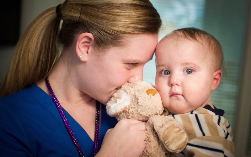 U.S. News & World Report ranks St. Jude as outstanding pediatric cancer ...