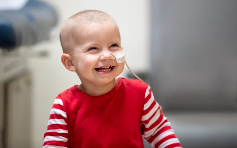 St. Jude Thanks and Giving campaign celebrates 20th anniversary - St ...