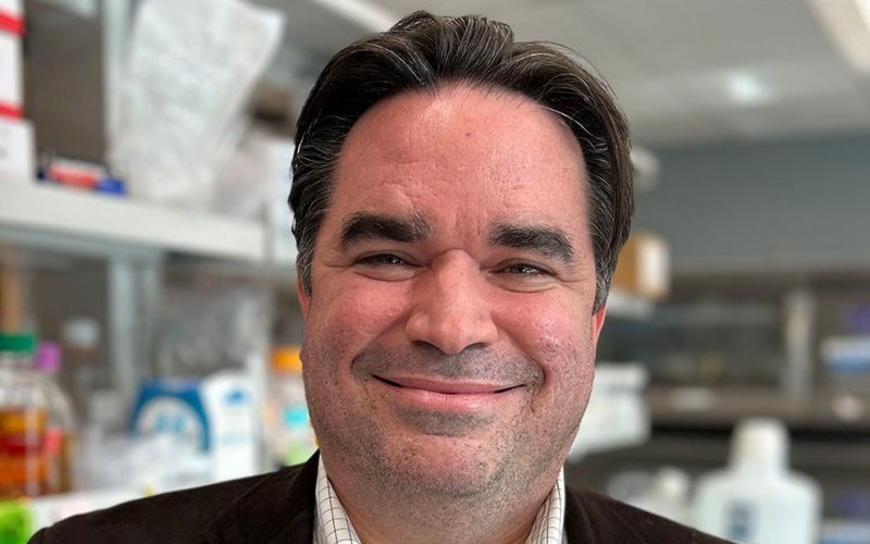 Victor J. Torres, Ph.D., named chair of newly formed Department of Host-Microbe Interactions at ...