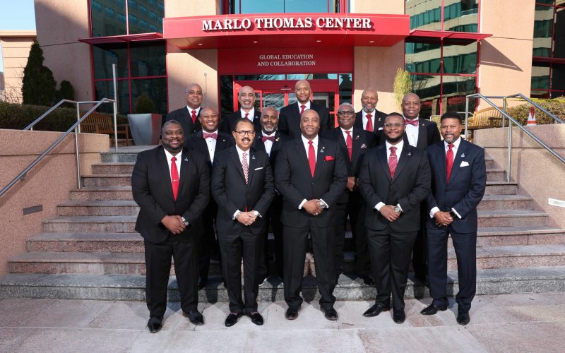 Kappa Alpha Psi Fraternity, Inc. announces new $2 million fundraising ...