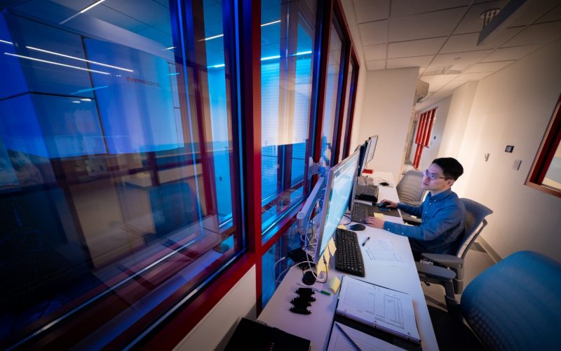 Repurposed protease controls important signaling molecule-activating ...