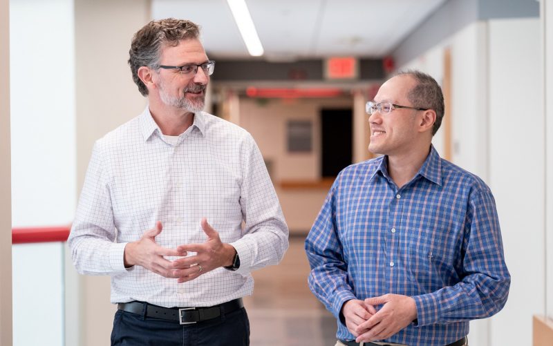 Scientists identify genes linked to relapse in the most common form of ...