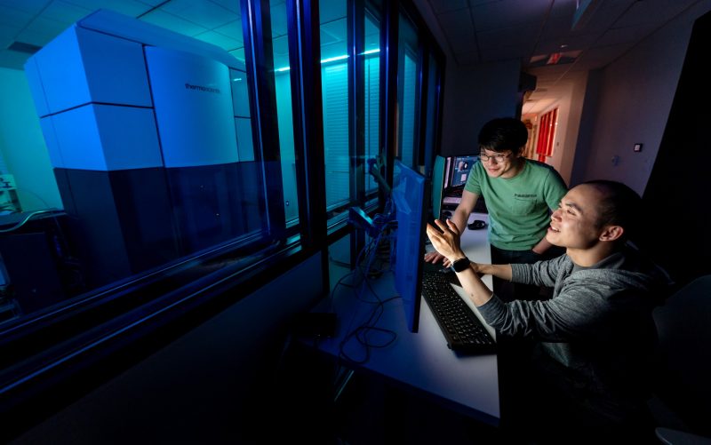 Urate transporter structures reveal the mechanism behind important drug ...