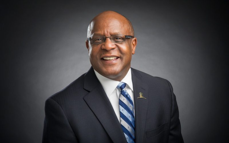 Memphis Powerhouses Wilfred Busby and Tyrone Burroughs to be Honored at ...