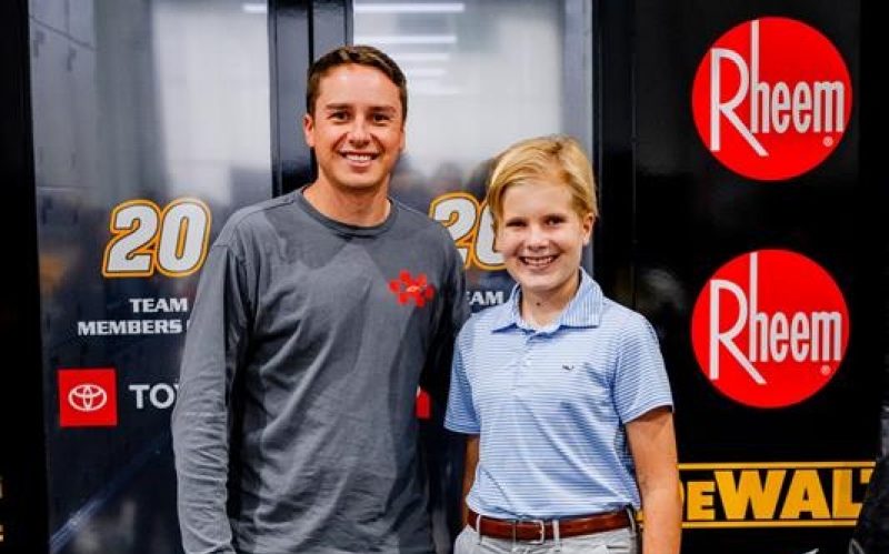 White Cap and DEWALT partner to support St. Jude for third year - St. Jude Children’s Research ...