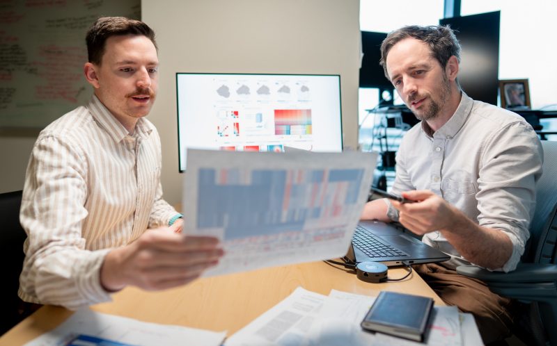 Accelerating drug combination discovery with machine learning - St ...