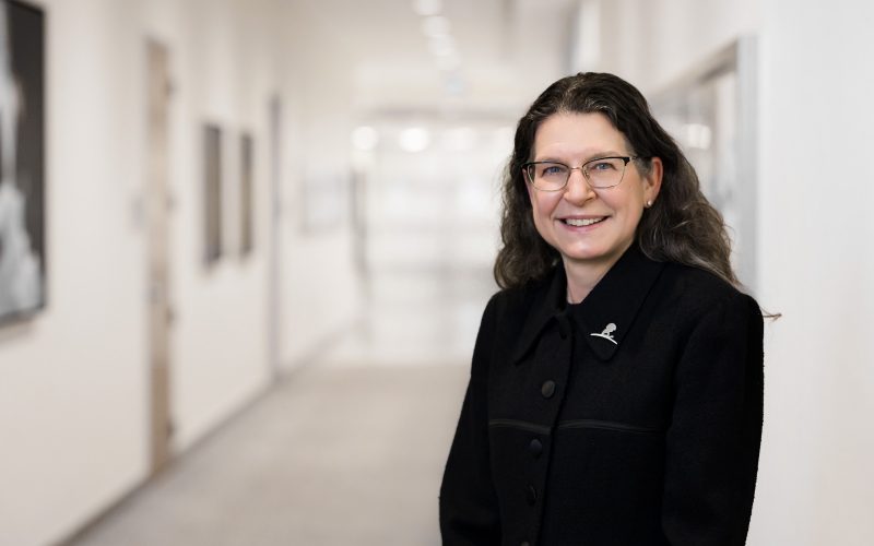 Brenda J. Weigel, MD, named vice president of clinical research ...