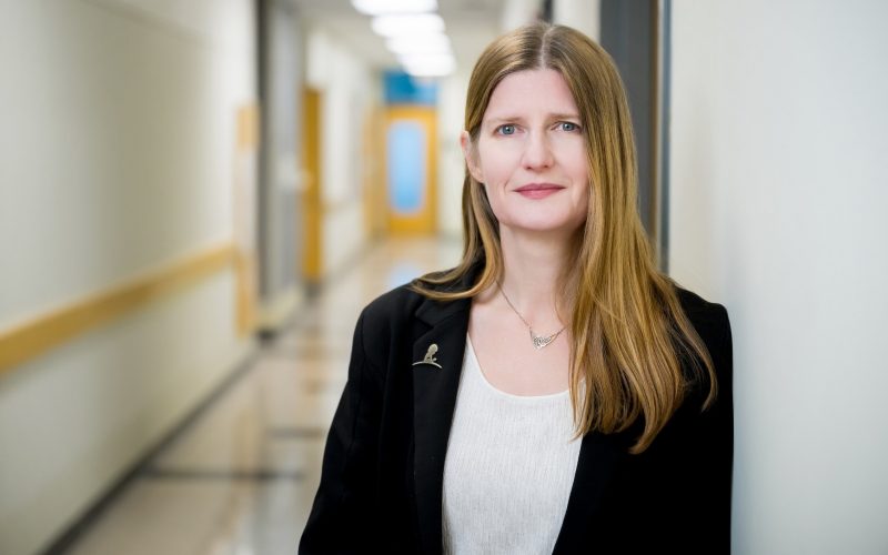 Elizabeth Hillman joins St. Jude as chair of Imaging Sciences - St ...