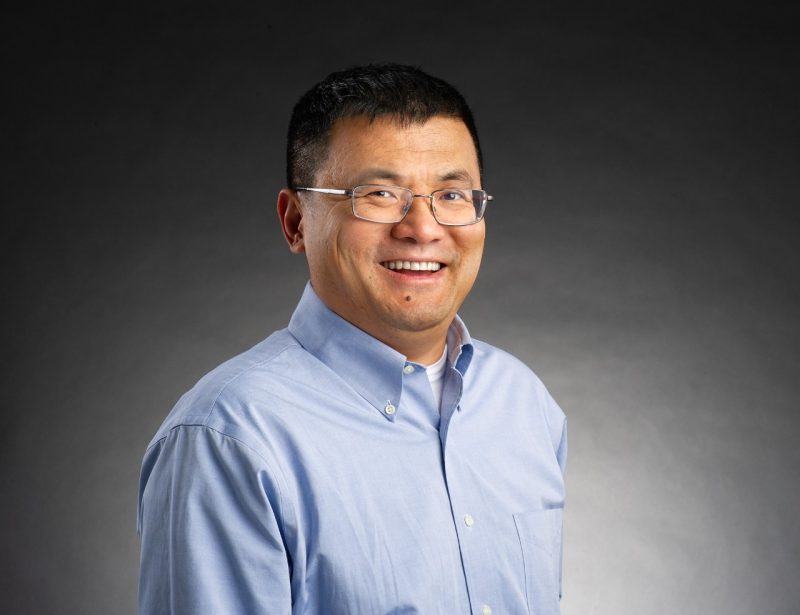 Hongbo Chi named Chair of Department of Immunology at St. Jude - St ...