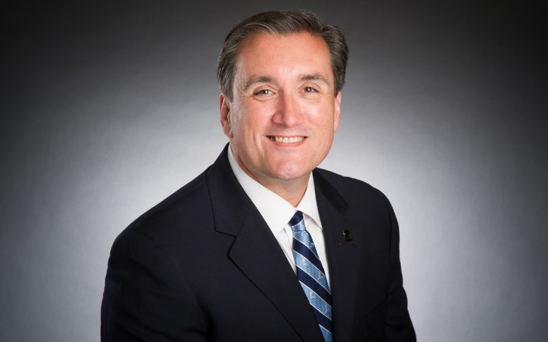 ALSAC Names Martin Hand Chief Development Officer; Welcomes Deb Garcia ...