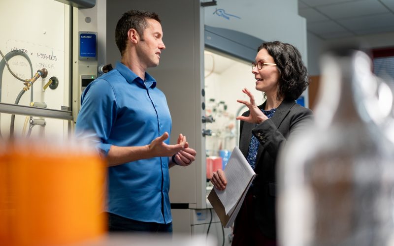 Study shows breath test can confirm bacterial infection - St. Jude ...