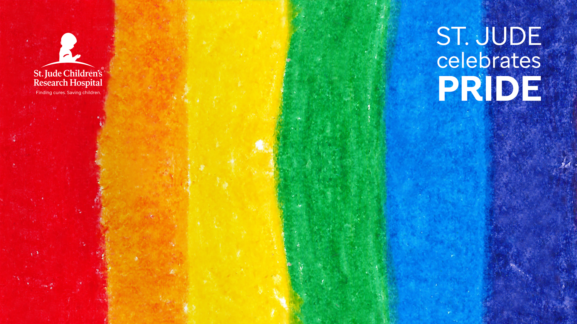 Free Zoom backgrounds - St. Jude Children’s Research Hospital