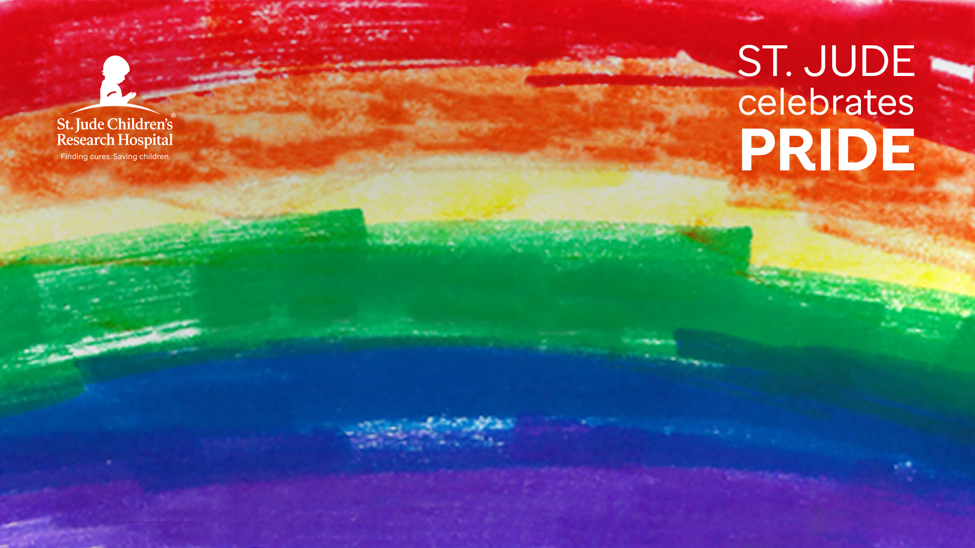 Free Zoom backgrounds - St. Jude Children’s Research Hospital