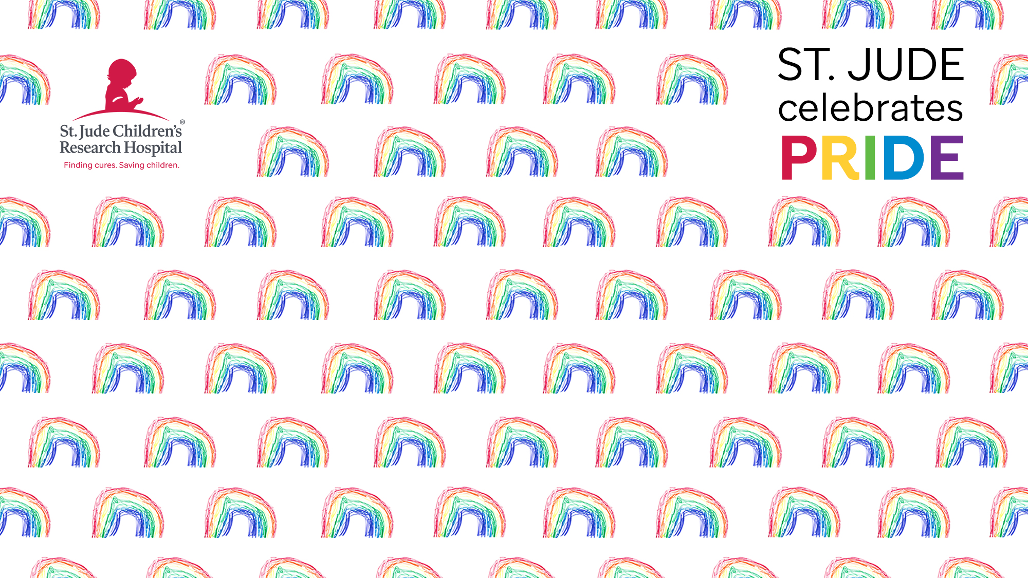 Free Zoom backgrounds - St. Jude Children’s Research Hospital