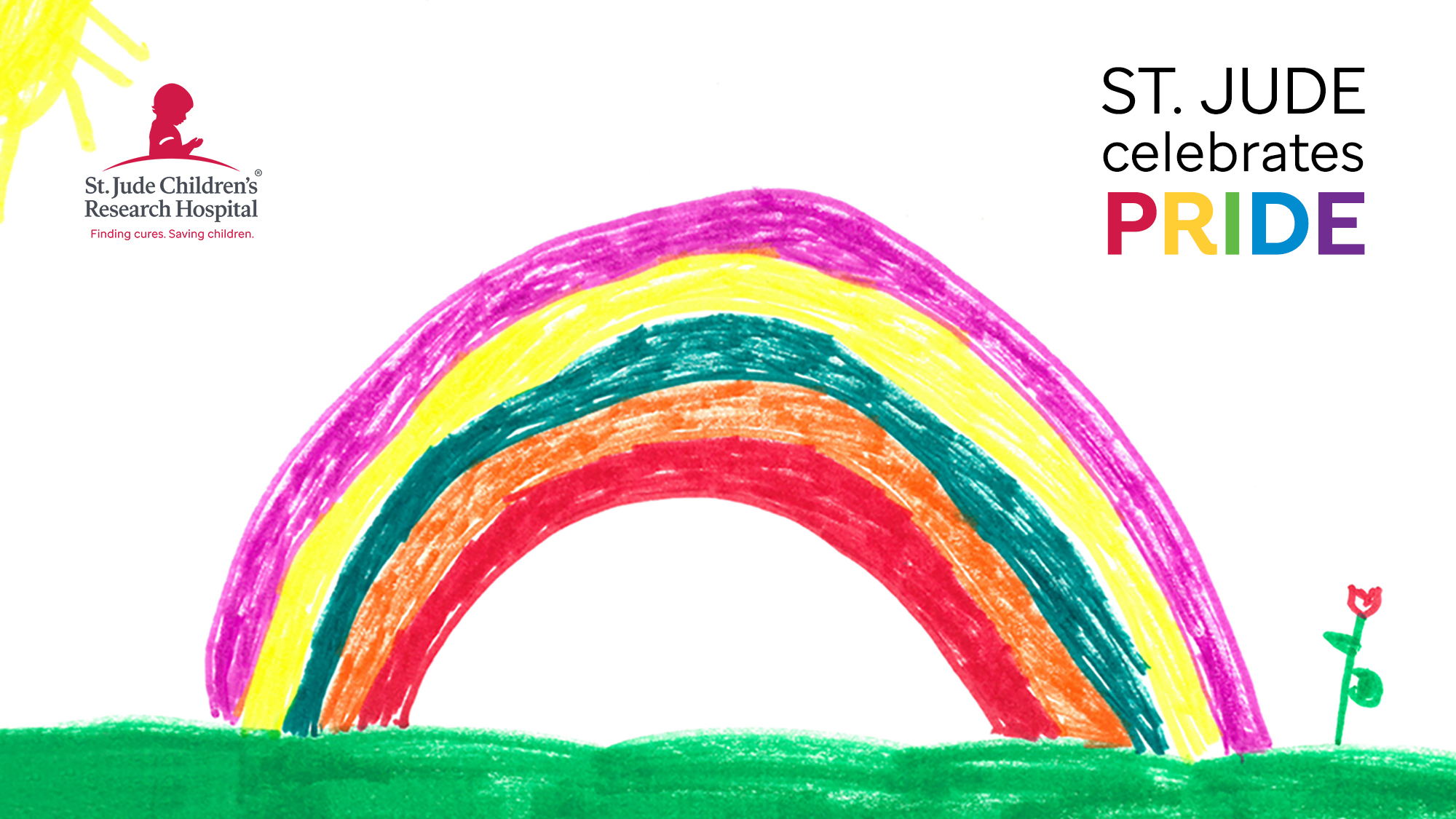 Free Zoom backgrounds - St. Jude Children’s Research Hospital